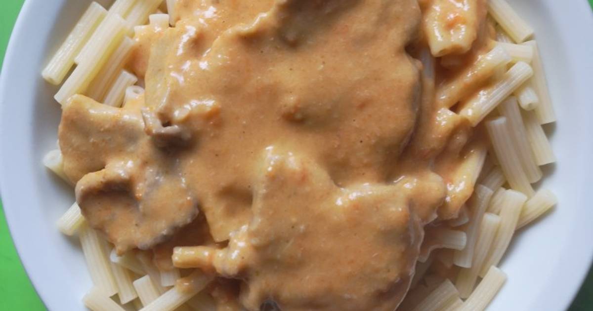 261 egyszerű és finom vadas recept - Cookpad receptek