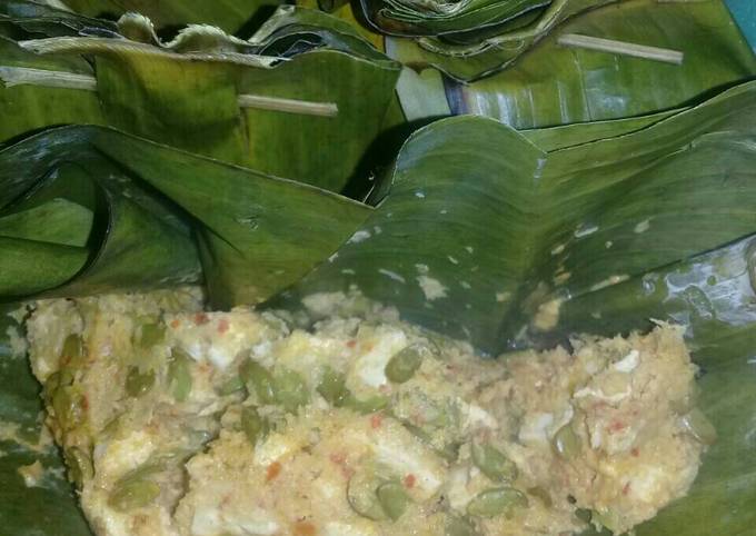 resep botok lamtoro Resep botok lamtoro ekonomis oleh pipiet handayani ...