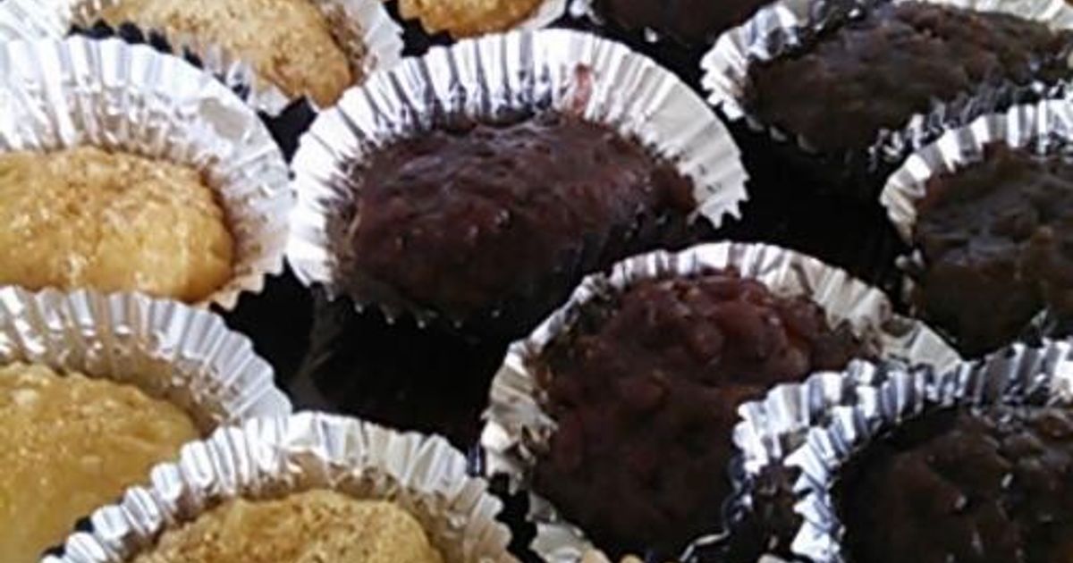 Steamed Dango Home Recipes - Cookpad