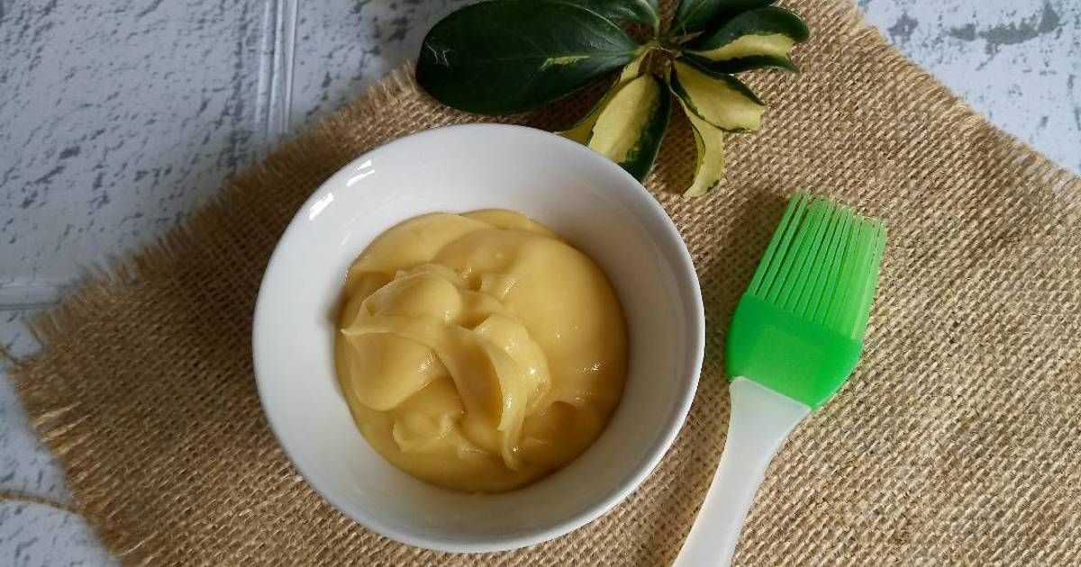 Resep Carlo (Pengoles Loyang) oleh Bunda Ei - Cookpad