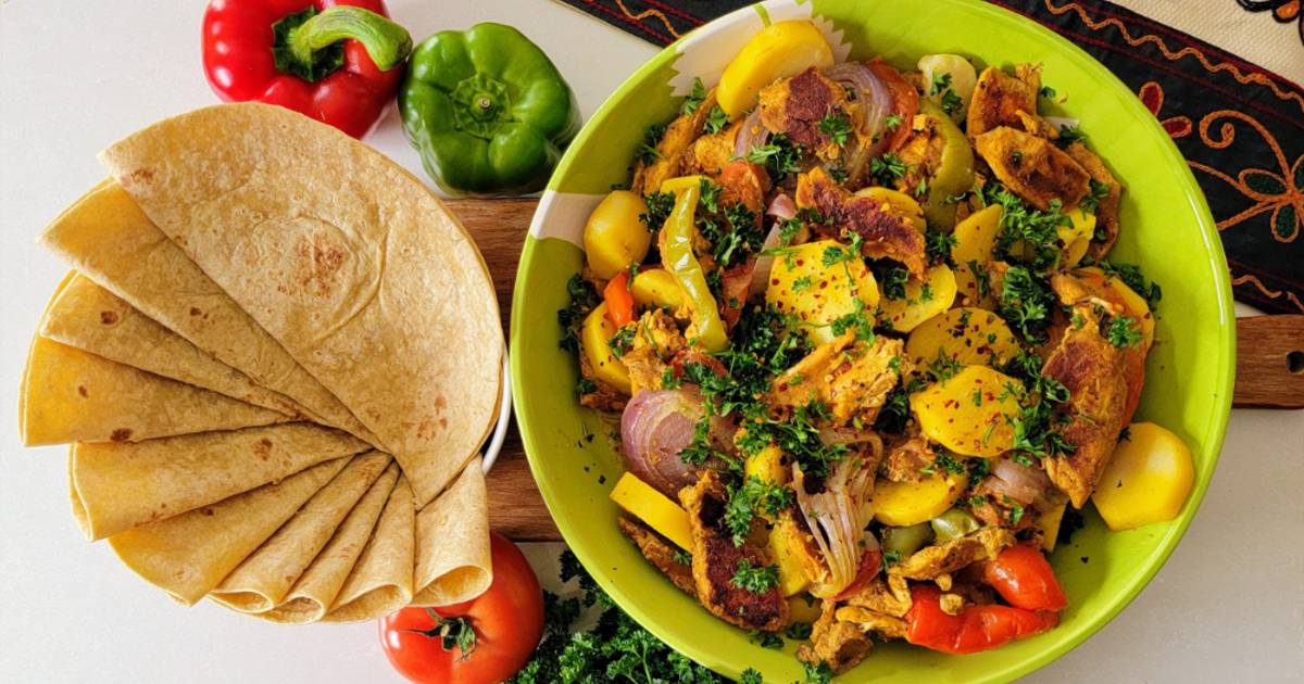 34 easy and tasty taj masala recipes by home cooks - Cookpad