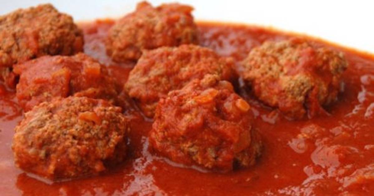 Entomatada - 8 recetas caseras- Cookpad