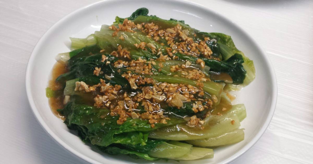 Resep Slada rebus oleh Carrera FeDoRa - Cookpad