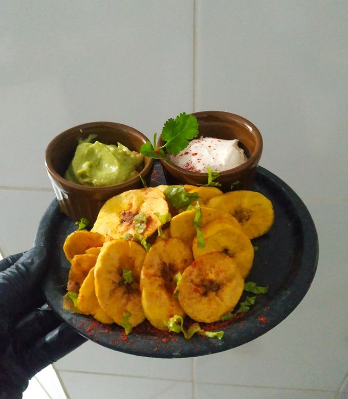 Patacon Venezolano