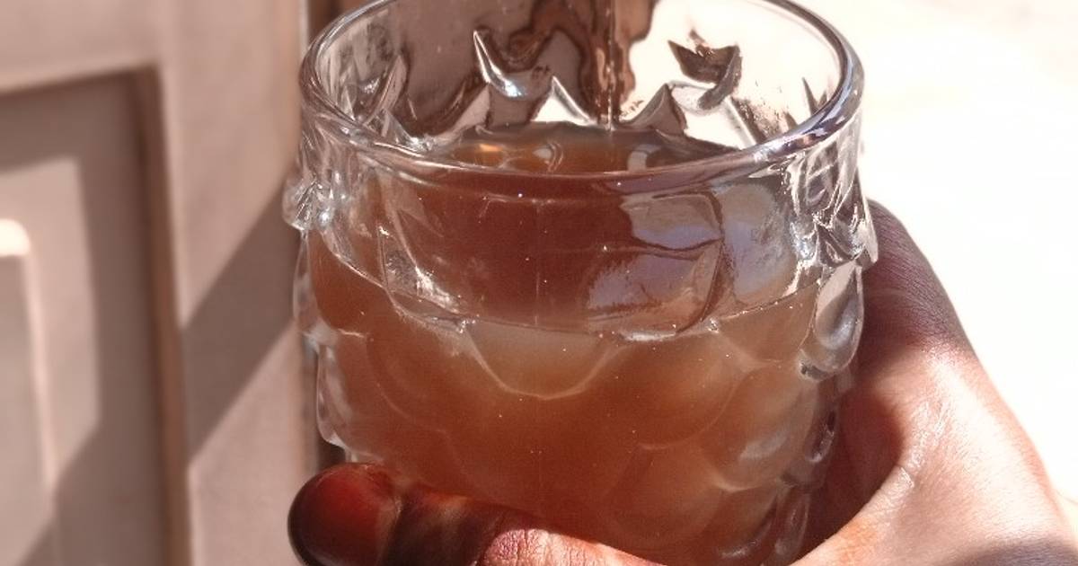Lemon tsamiya girki daga khadijah yusuf - Cookpad