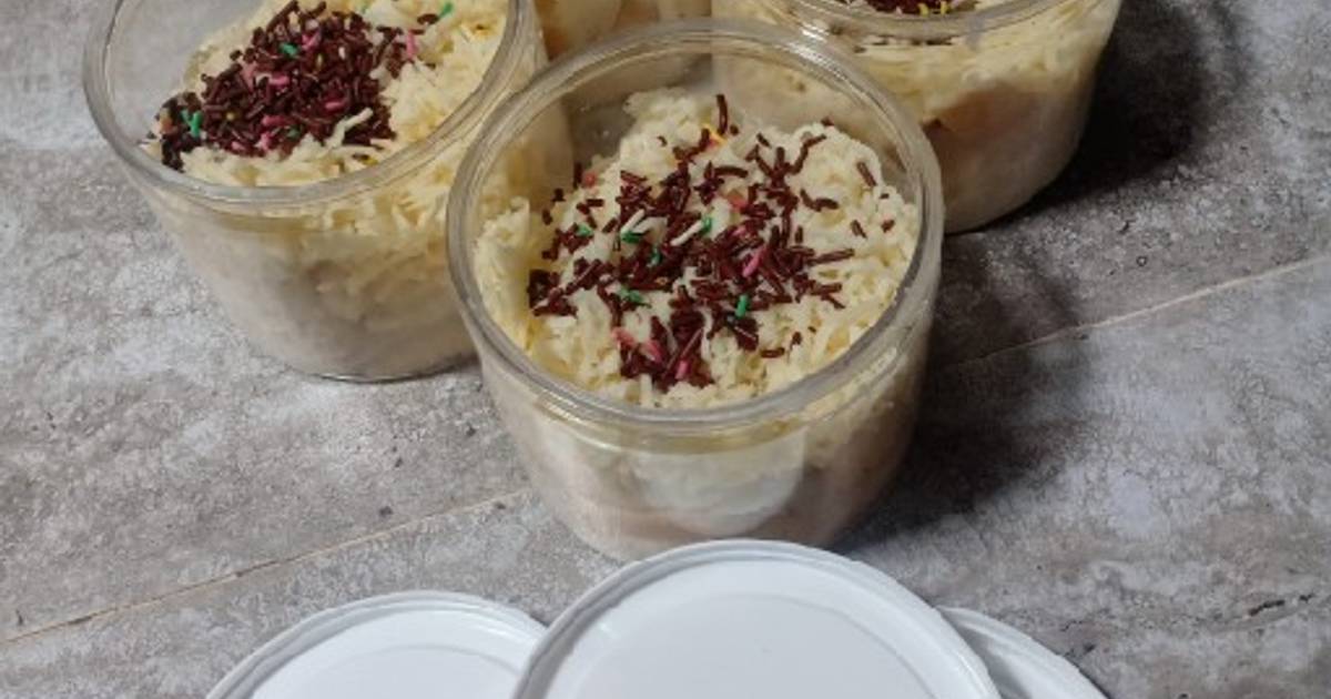 Resep Setup Roti Tawar oleh Putrii Sucie Yantie - Cookpad