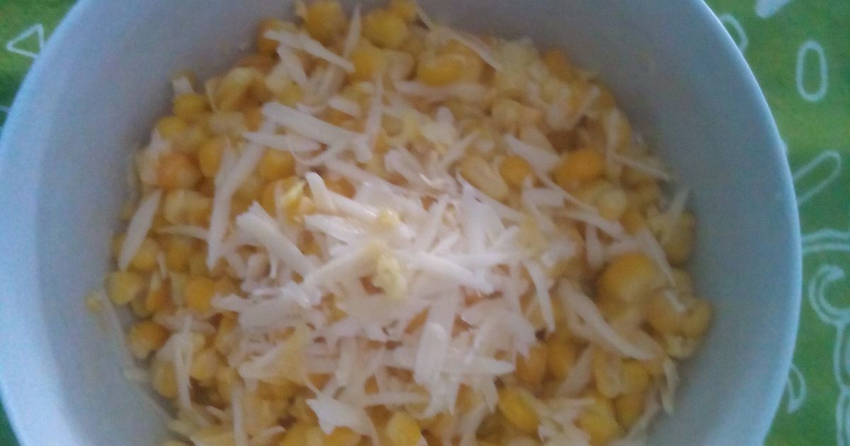 Resep Jasuke oleh Retno Nawangsih - Cookpad