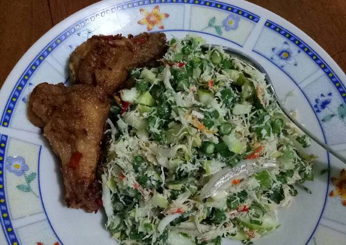 Resep Trancam oleh Yulias Untari - Cookpad
