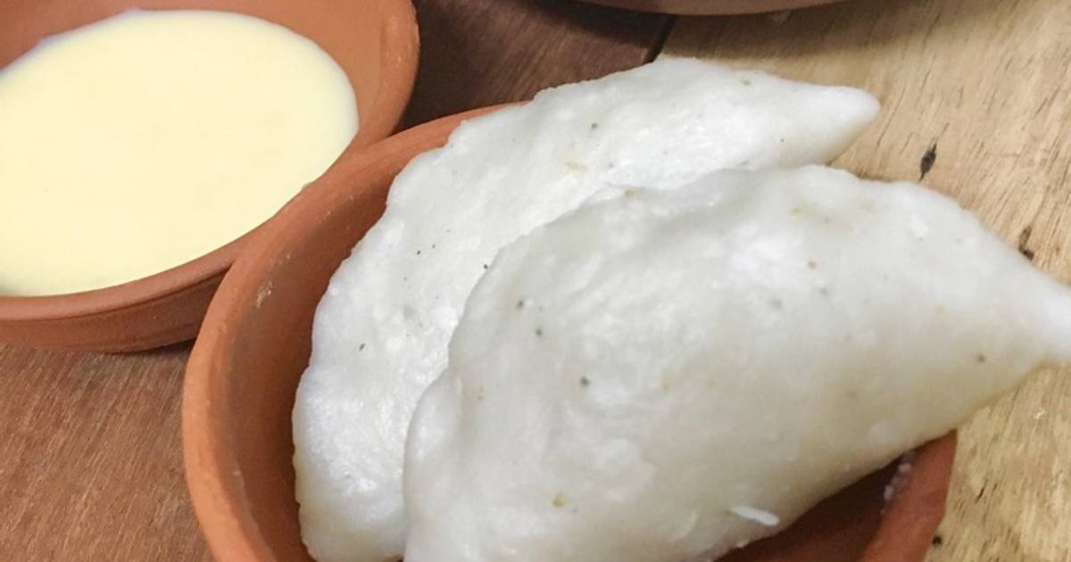 Shiddo Pitha Recipe by Tania Deb - Cookpad