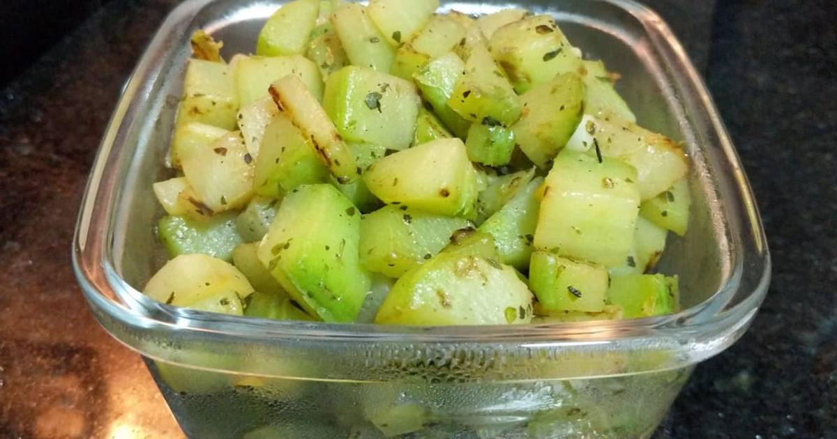 Receitas de refogados - 94 receitas - Cookpad