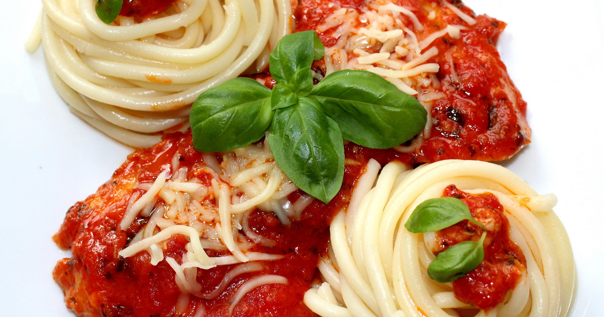 Paradicsomos Csirkemell | Alajuli receptje - Cookpad receptek