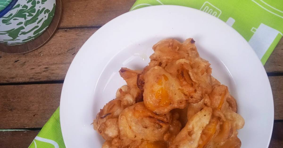 271 resep cimplung enak dan mudah - Cookpad