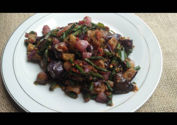 Resep 11. Sambal Raja Khas Kutai oleh Anna - Cookpad