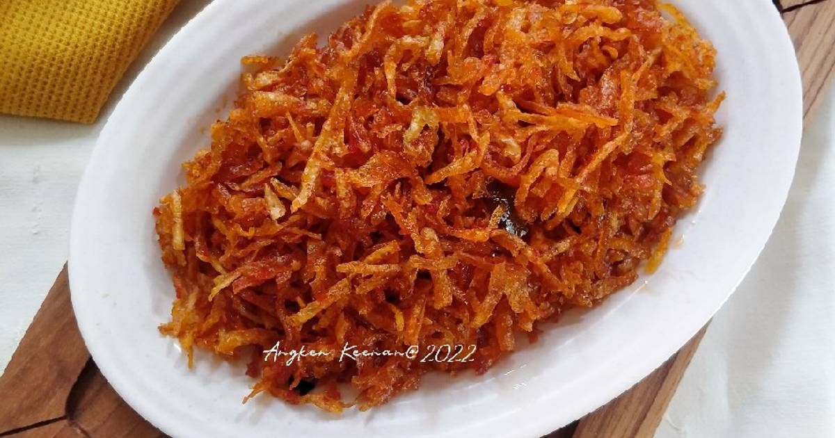 1.668 resep kentang mustofa enak dan mudah - Cookpad