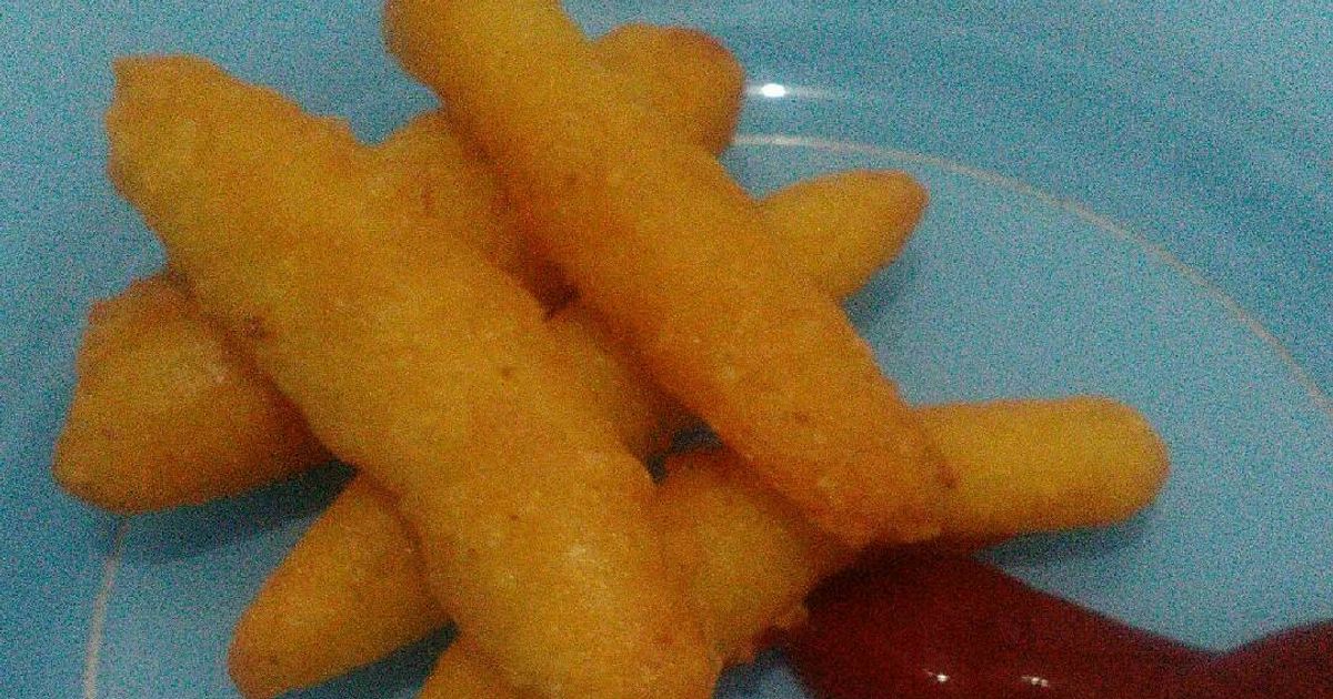 172.273 resep olahan kentang kekinian enak dan mudah - Cookpad