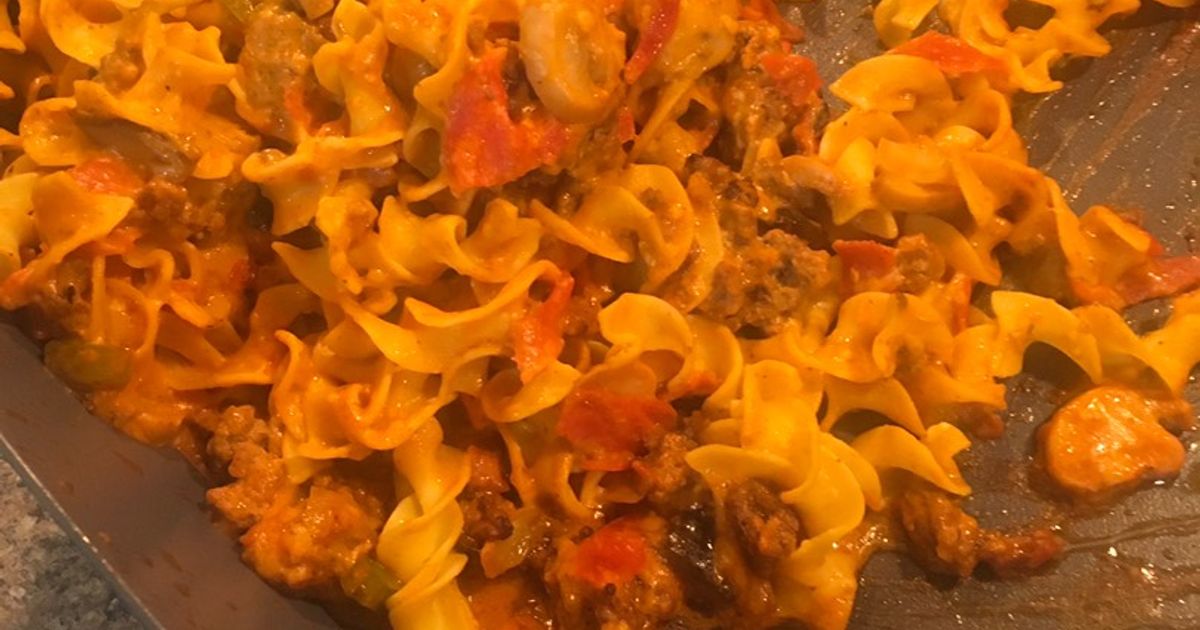 Beef Pepperoni Pizza Home Recipes - Cookpad