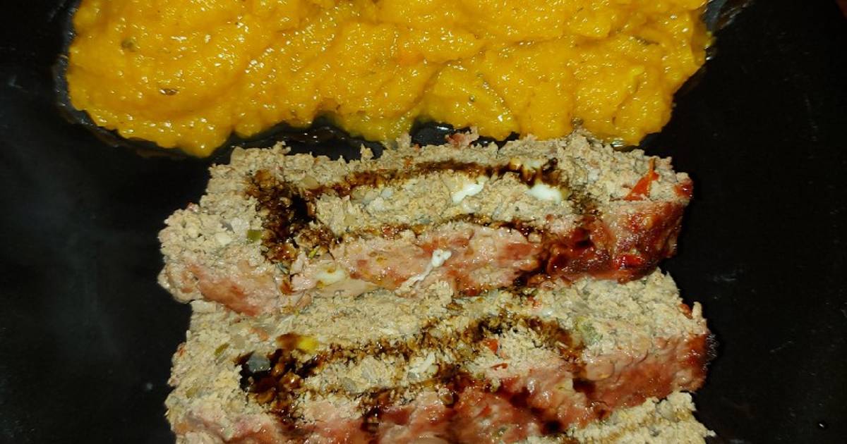 Pan de carne en lata - 4 recetas caseras- Cookpad