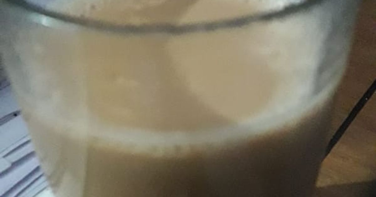 Adrak Chai Recipe by Ashika Arora - Cookpad