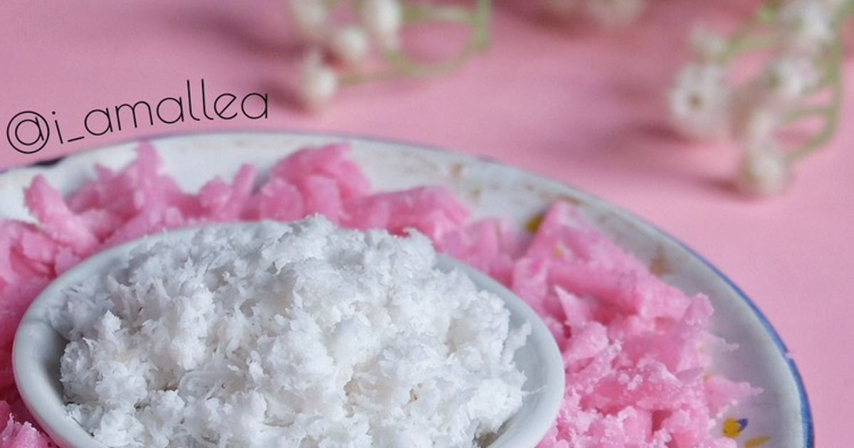 Resep Horog Horog (Khas Jepara) oleh i_amallea - Cookpad
