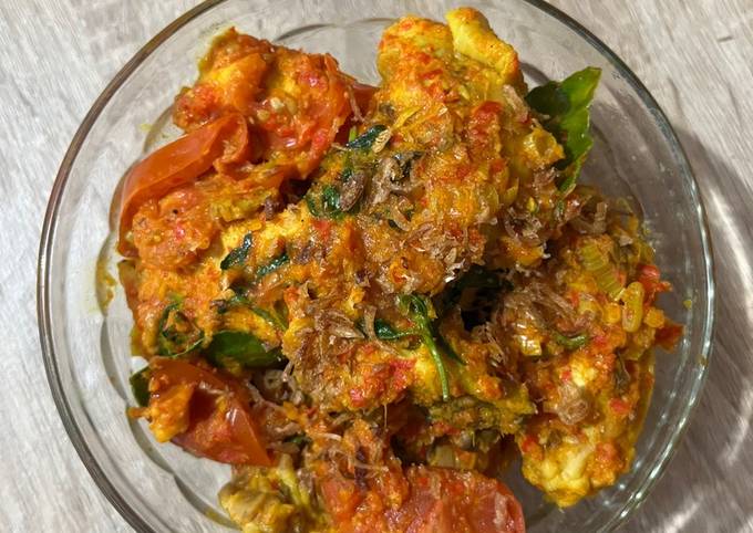 Resep Ayam Woku Woku😏 oleh yaudin lah ya - Cookpad