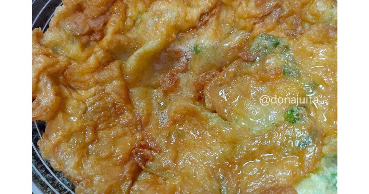 Resep Telur Barendo oleh Dona Juita - Cookpad
