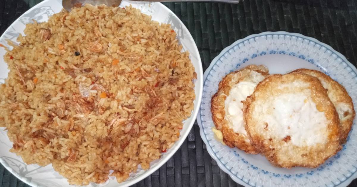 105 resep endok ayam enak dan mudah - Cookpad