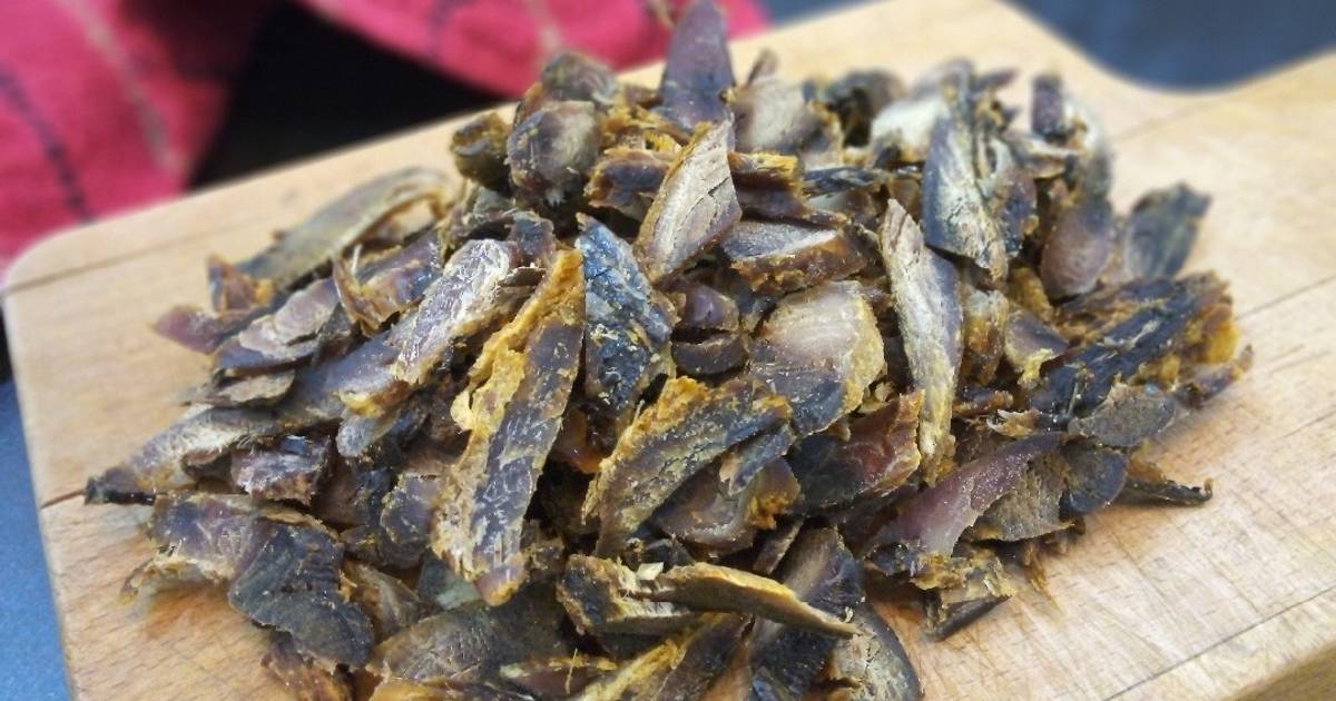 Resep Keumamah/Ikan Kayu Aceh oleh Nora Azizah - Cookpad