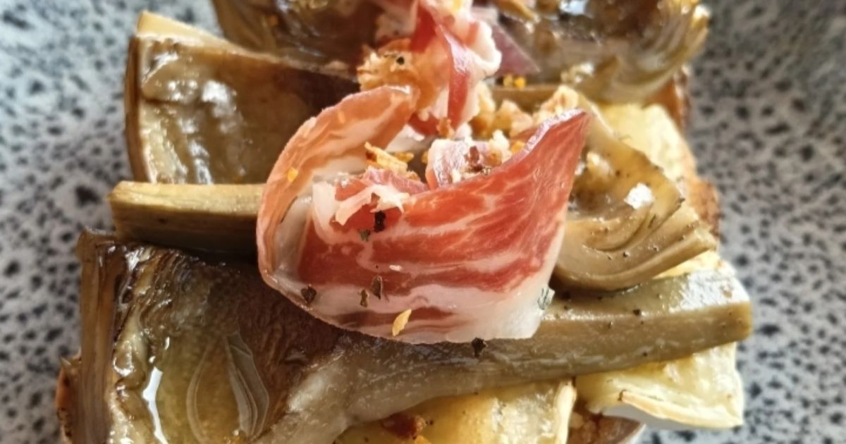 tosta brie - 31 recetas caseras- Cookpad