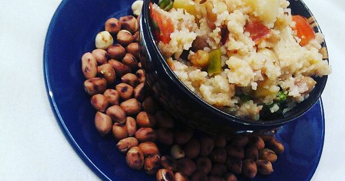 534 easy and tasty sama ke chawal recipes by home cooks - Cookpad