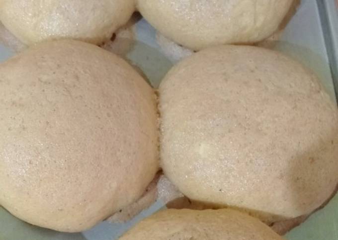 Resep Roti boy rasa mocca, oven tangkring, super lembut oleh Ichy Fito ...
