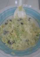 Ensalada de repollo y fruta - 207 recetas caseras- Cookpad