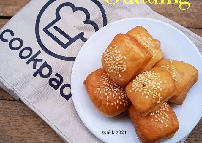 Resep Odading oleh Yuni Kurniasih, - Cookpad