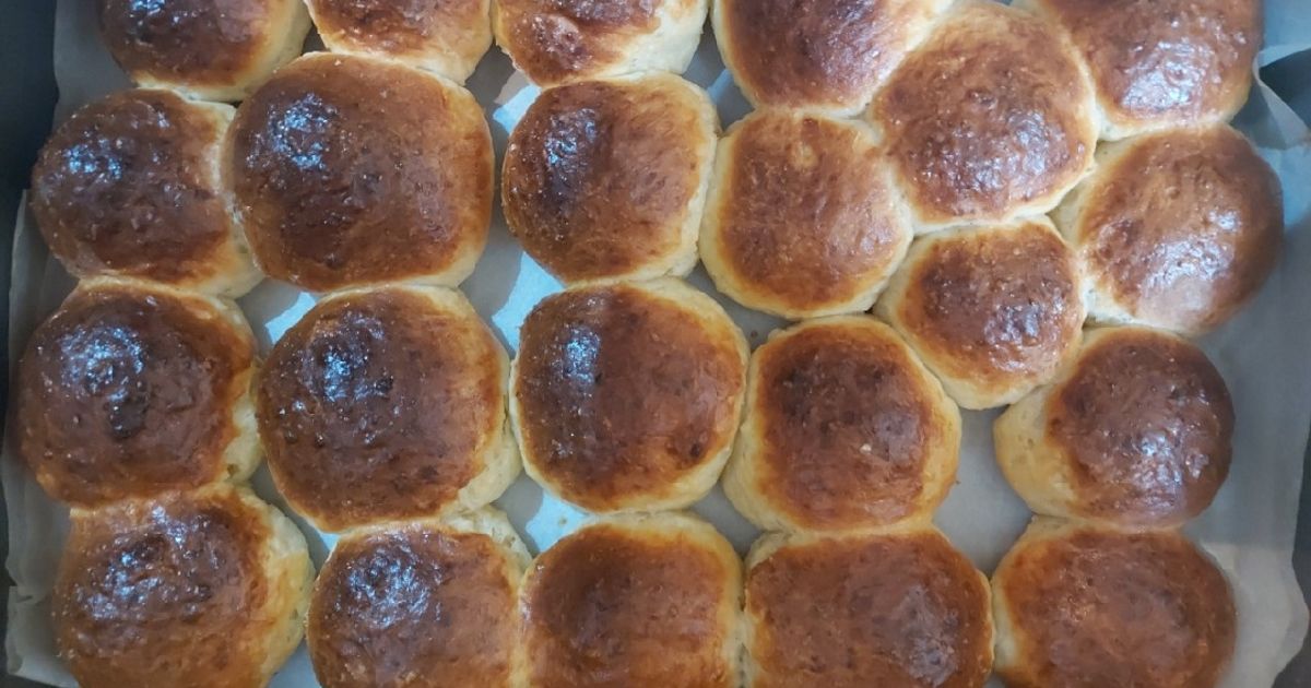 Túró Fánk Sütőben | Stáhl Zoltánné receptje - Cookpad receptek
