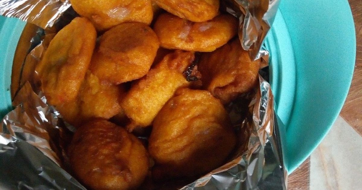 Akara Recipe by Maryam Kabir Moyi - Cookpad