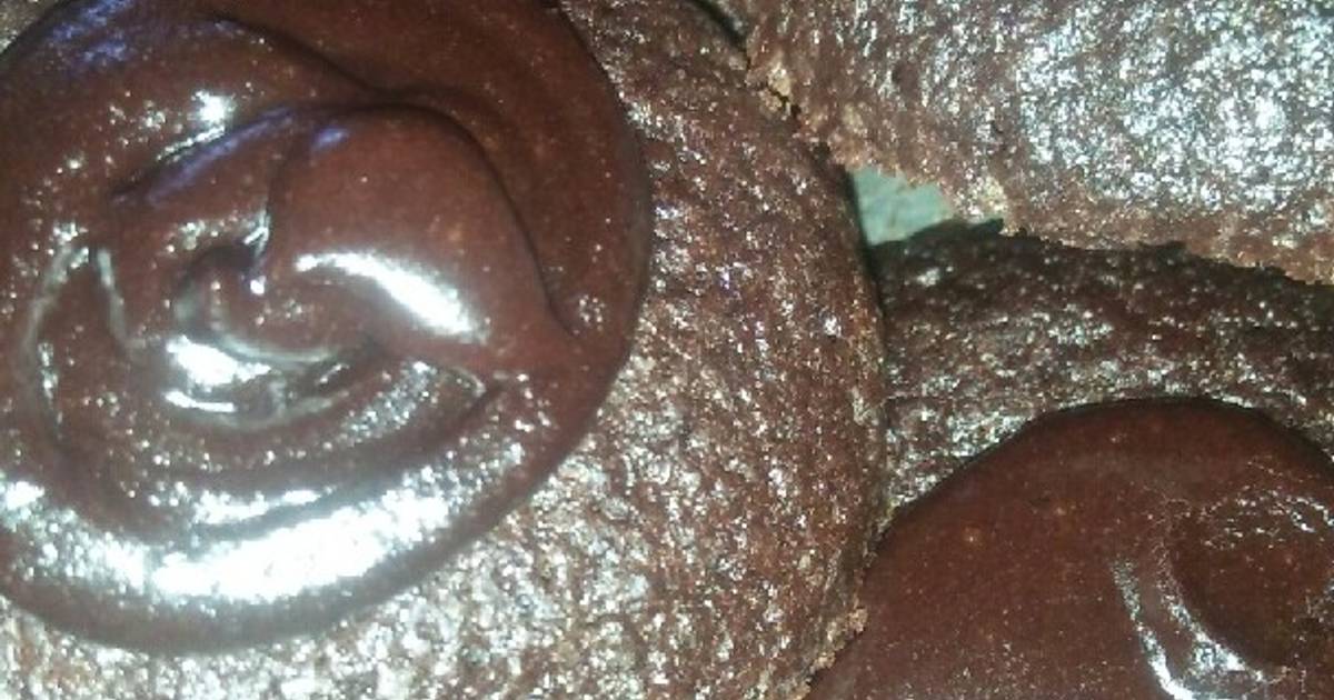 Chocolate biscuit Recipe by Sadia Asif - Cookpad