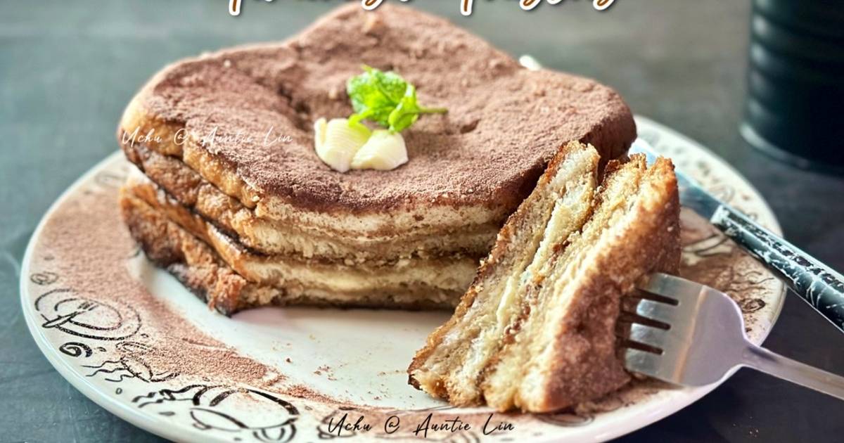 5,275 resepi dessert yang sedap dan mudah oleh komuniti cookpad - Cookpad