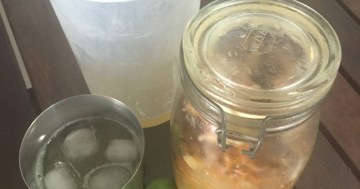 Guarapo - 13 recetas caseras- Cookpad