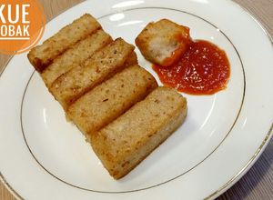 Resep lobak enak dan mudah cocok untuk masakan sehari-hari