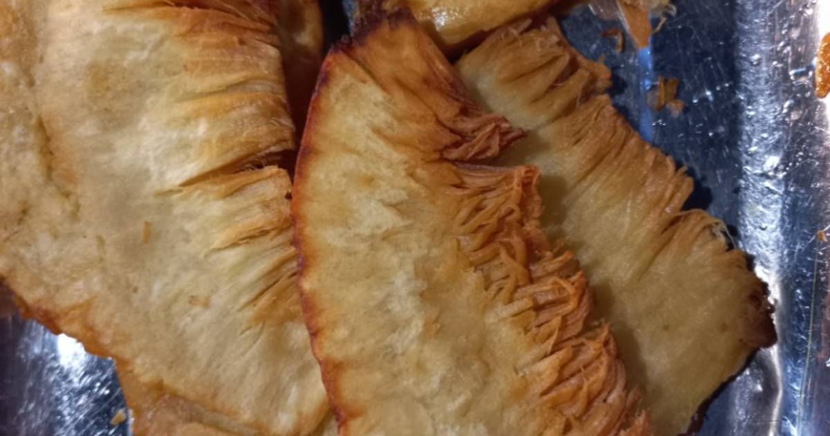 196 resep olahan buah sukun matang enak dan mudah - Cookpad