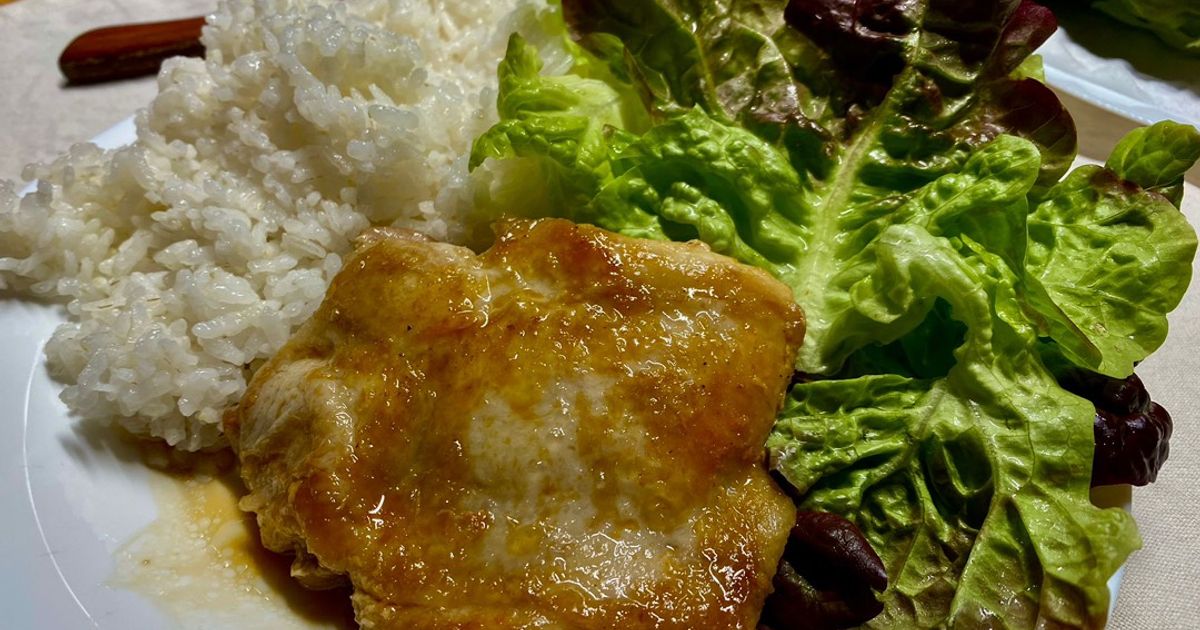 Muslos de pollo deshuesado: recetas irresistibles y fáciles