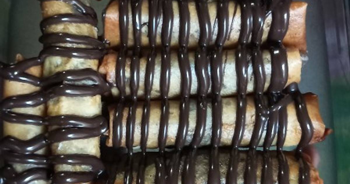 13.136 resep piscok enak dan mudah - Cookpad