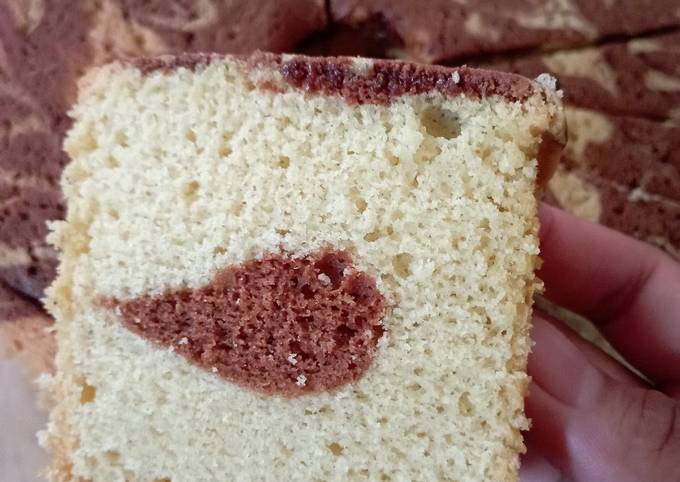 Resep Bolu Jadul oleh Dapoer Mama When - Cookpad