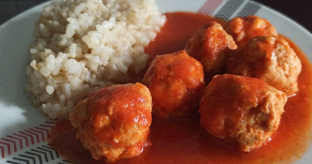 6 recetas muy ricas de salsa de manzana thermomix compartidas por ...