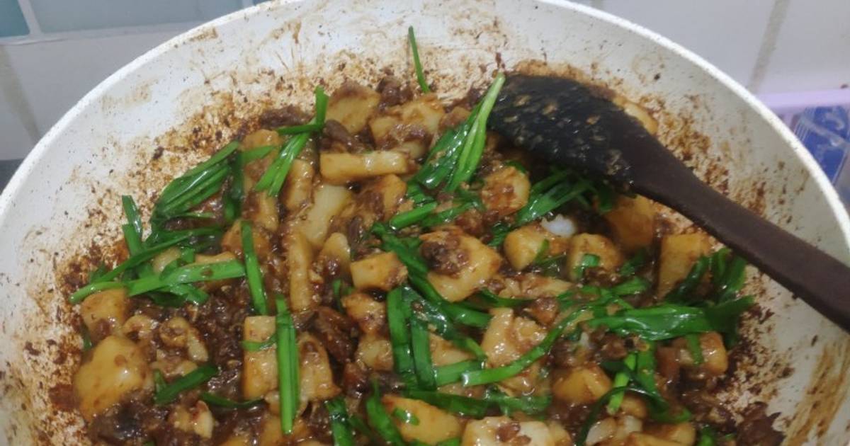 122 resep kiam ko kue enak dan mudah - Cookpad