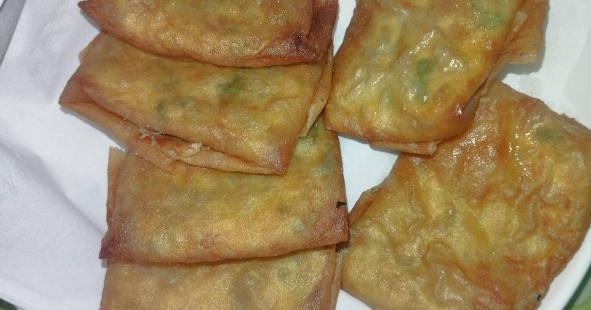 218.038 resep cemilan simple enak dan mudah - Cookpad