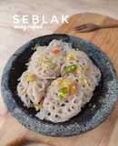 231 resep seblak rafael enak dan mudah - Cookpad