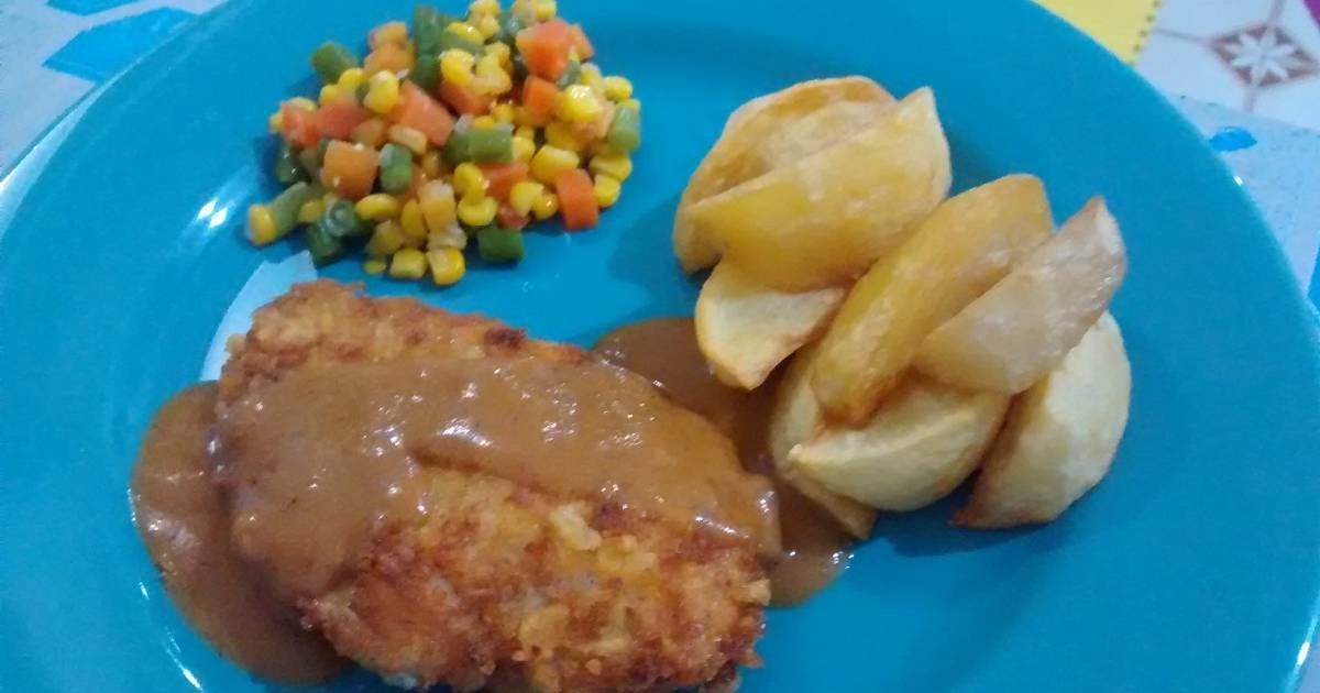 61 resep citato enak dan mudah - Cookpad