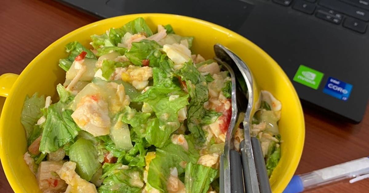 96.669 resep makanan sehat dan simple enak dan mudah - Cookpad