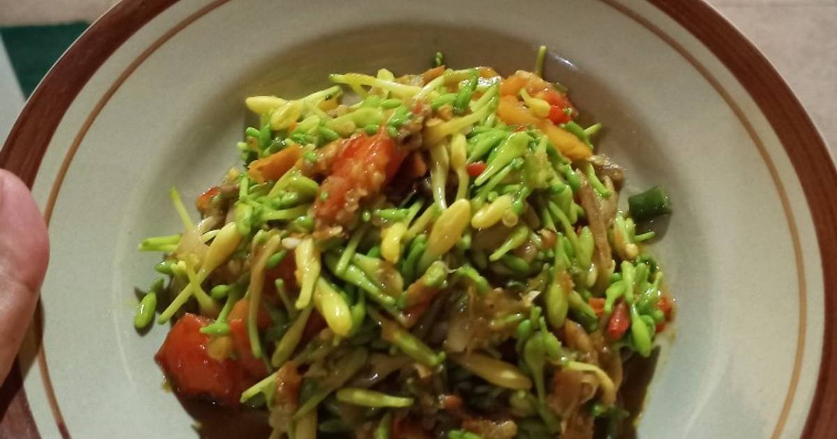 2.883 resep bunga pepaya enak dan mudah - Cookpad