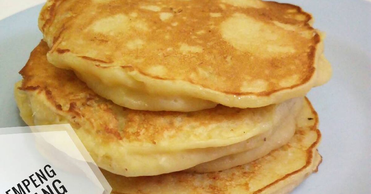 Resep Lempeng Pisang oleh Diah Dwi 🍄 - Cookpad